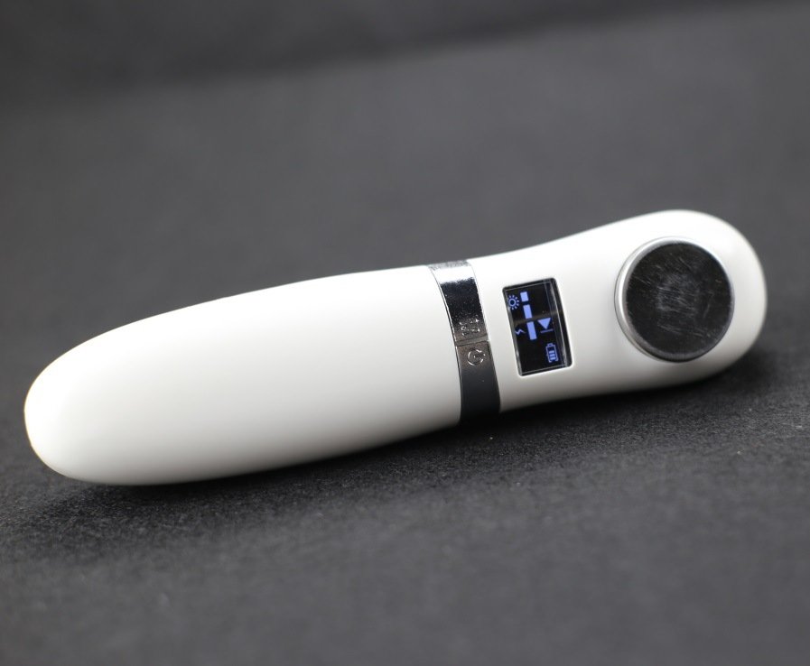 Home Beauty Instrument Hot And Cold Blackhead Instrument Hot And Cold ...